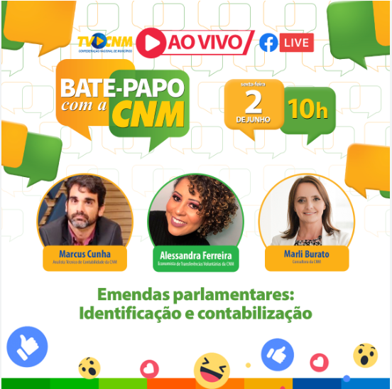 Confederação Nacional de Municípios