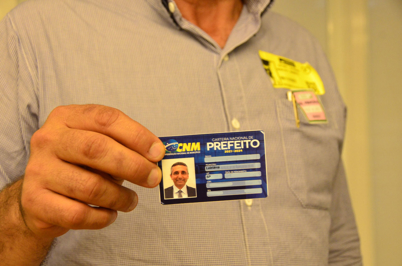 Confederação Nacional de Municípios