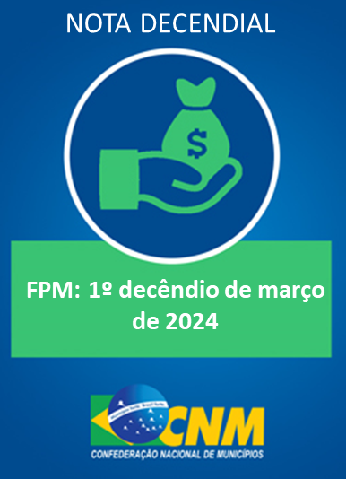 Confederação Nacional de Municípios