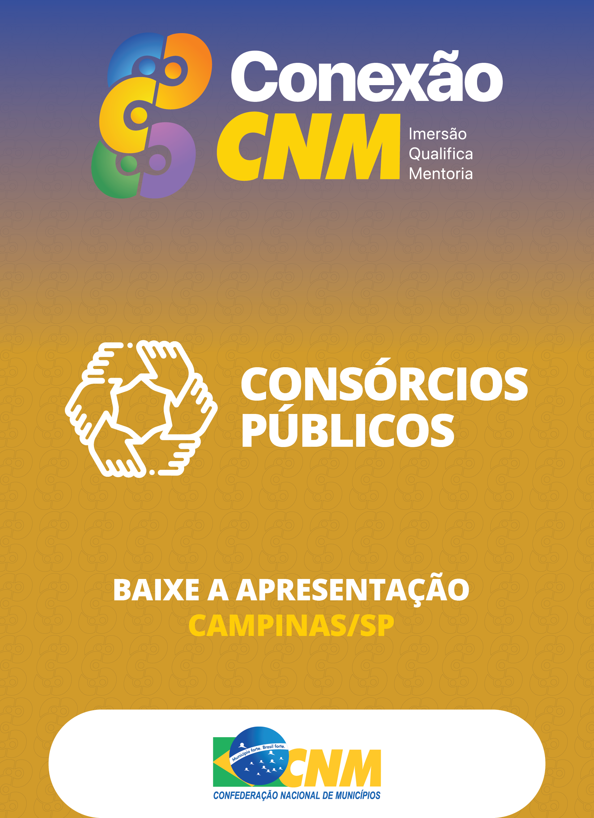 Confederação Nacional de Municípios