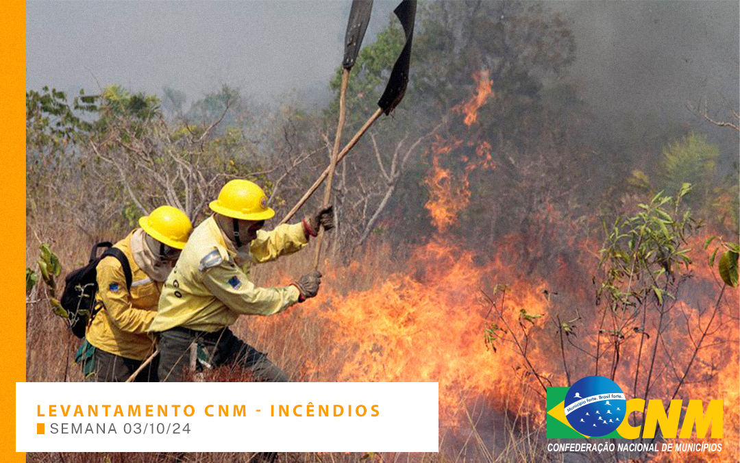 Confederação Nacional de Municípios