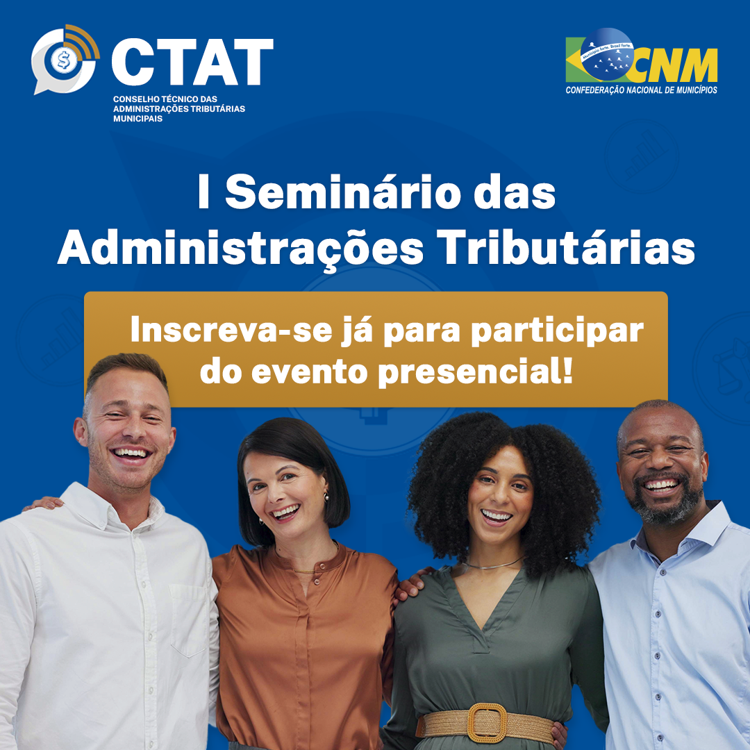 Confederação Nacional de Municípios