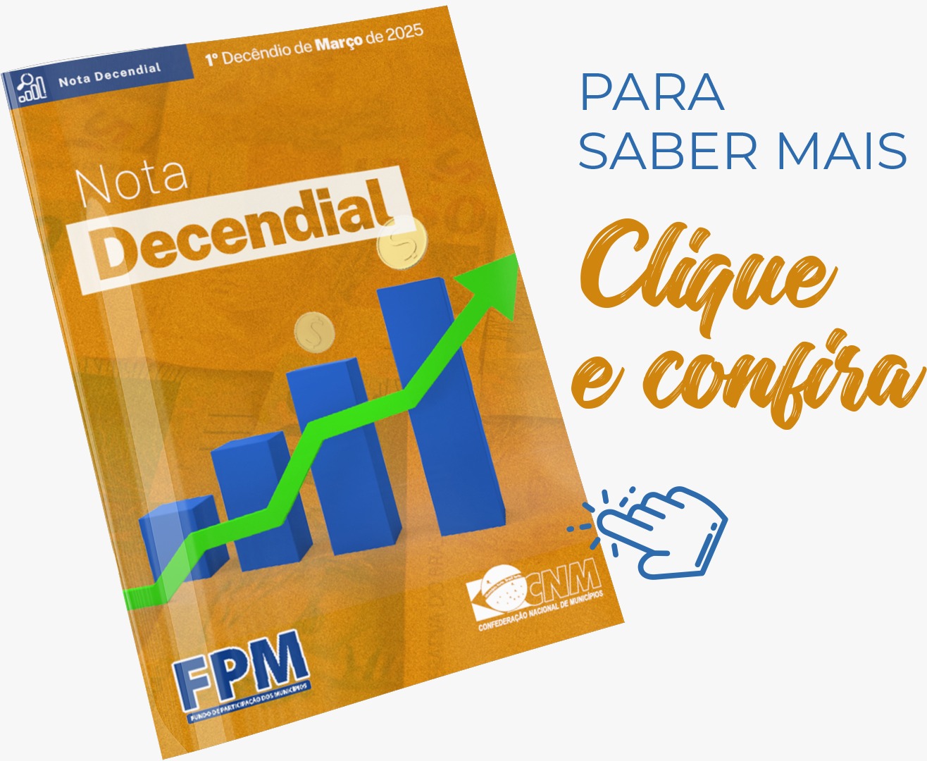 Confederação Nacional de Municípios