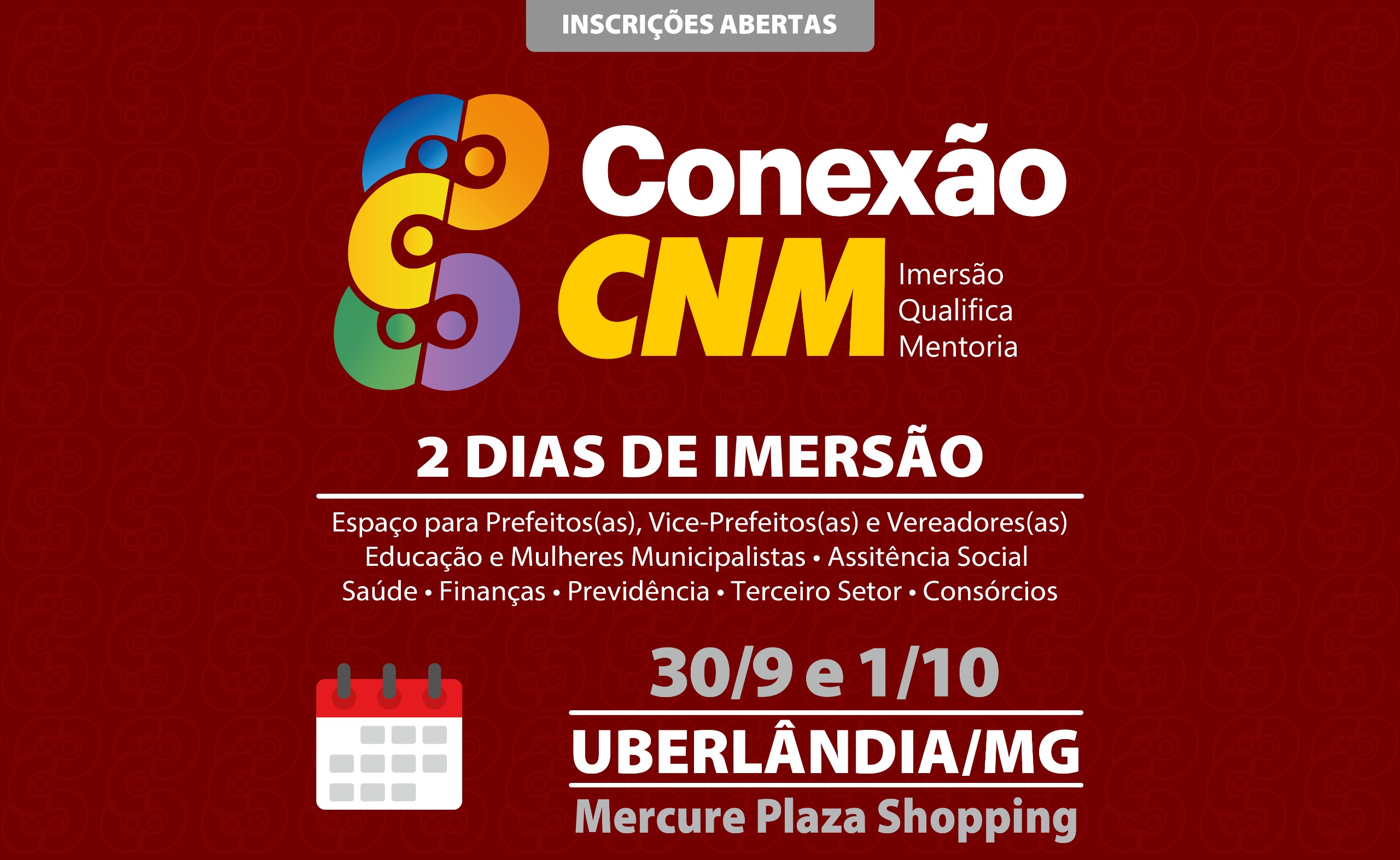 Confederação Nacional de Municípios