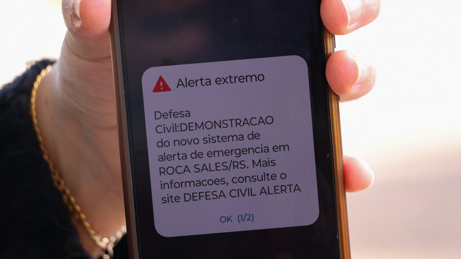 Confederação Nacional de Municípios
