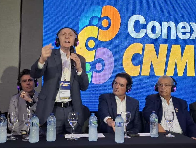 Confederação Nacional de Municípios