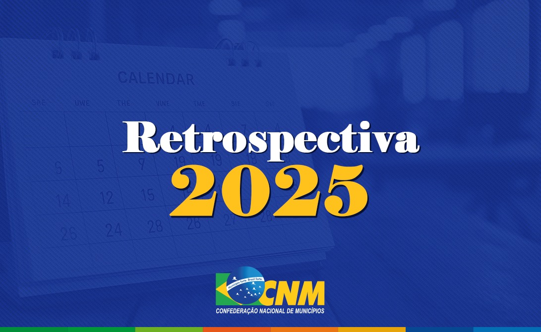 Confederação Nacional de Municípios