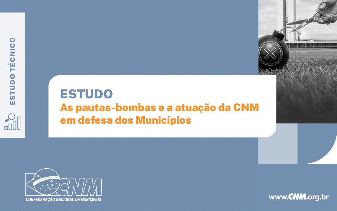 Confederação Nacional de Municípios