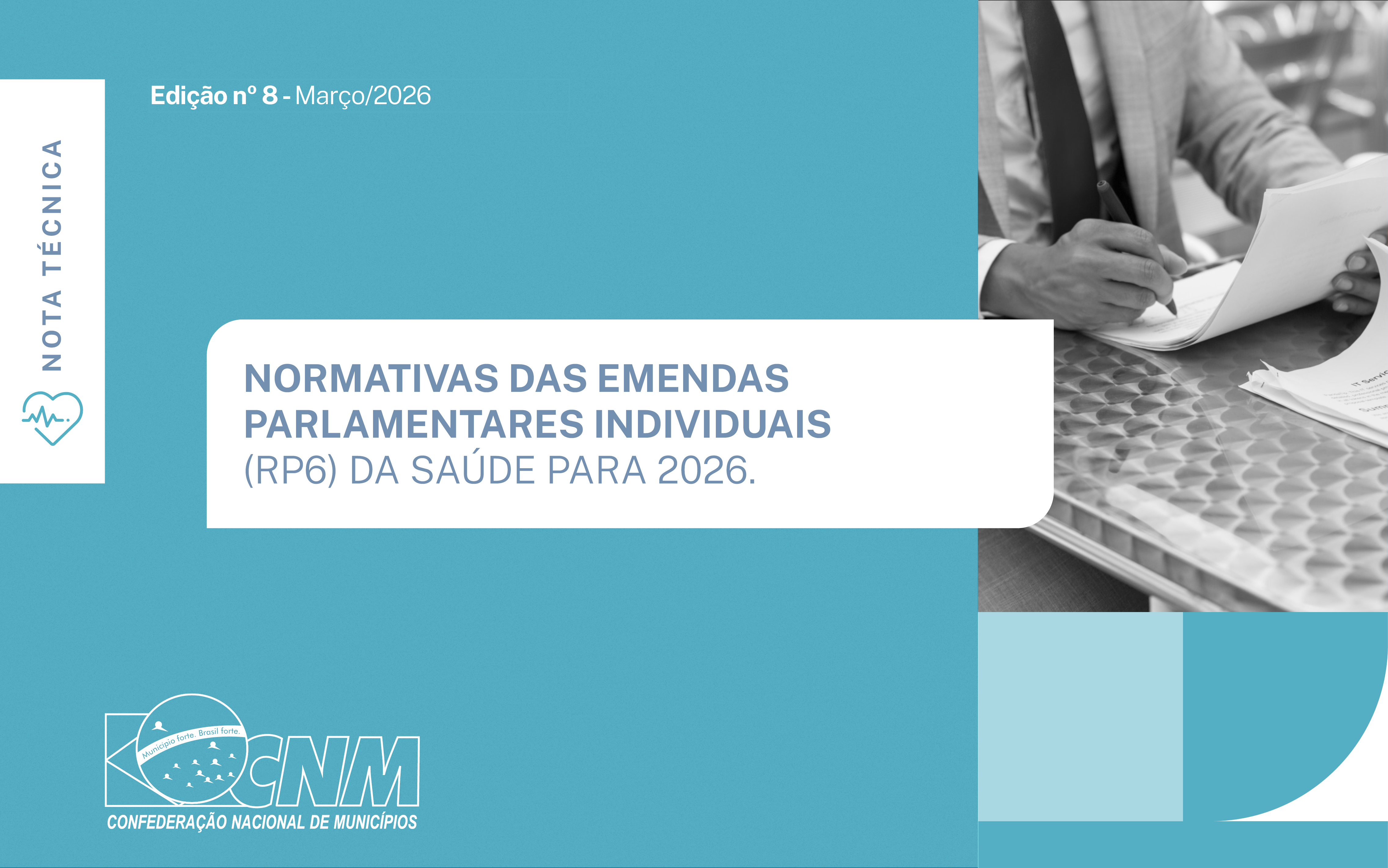Confederação Nacional de Municípios